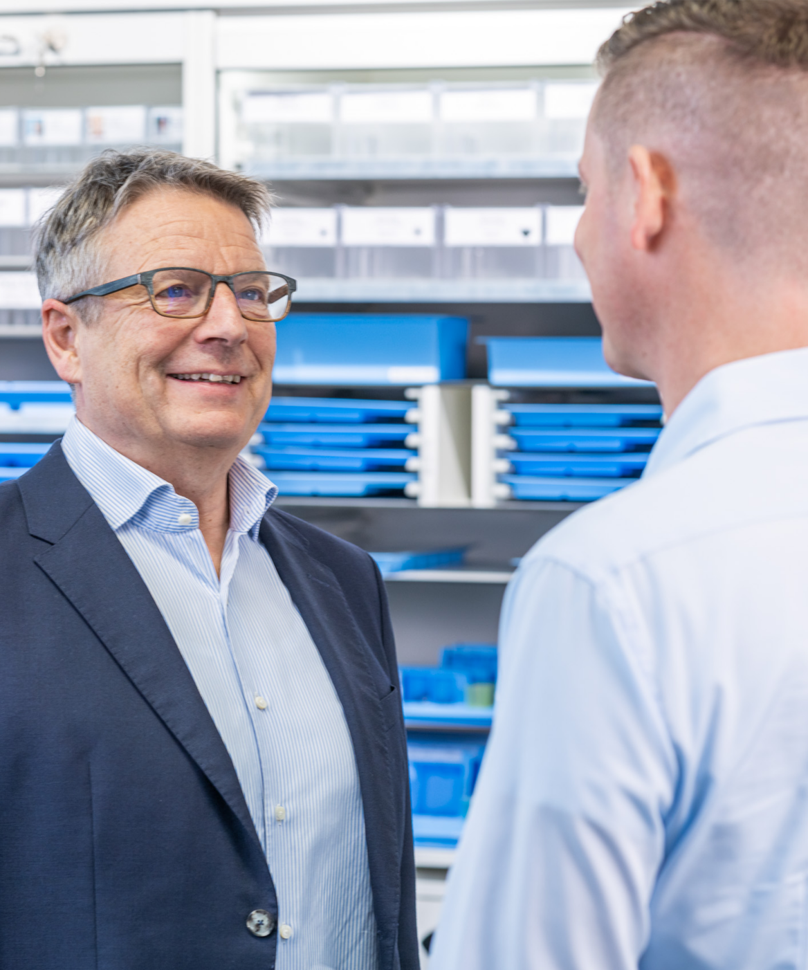 About us - Wiegand