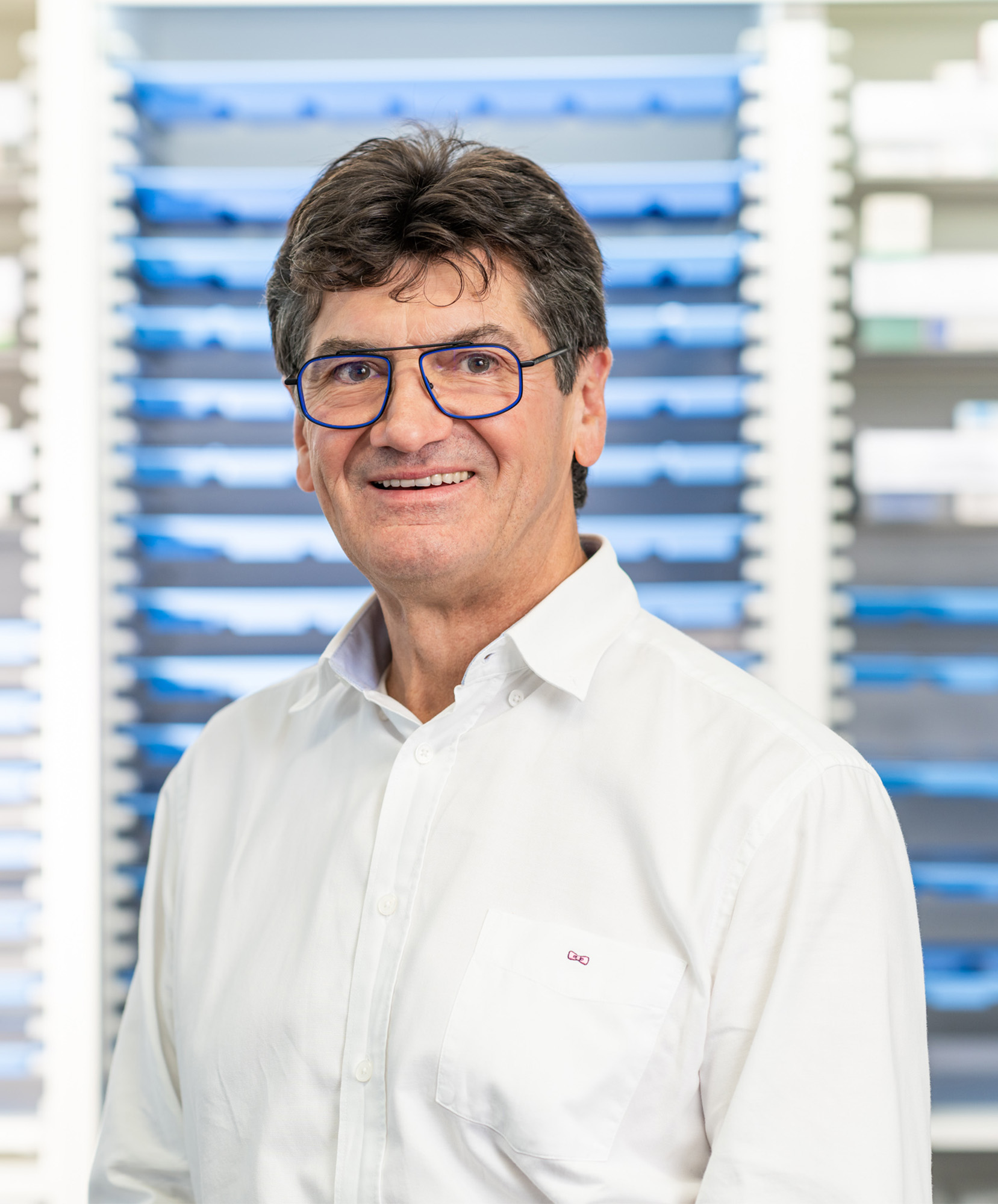 Ansprechpartner - Wiegand